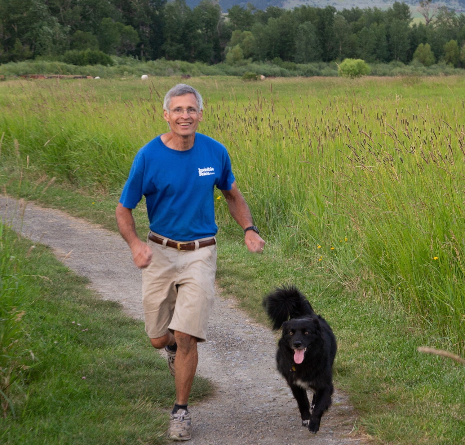 About Us – Bozeman Dog Company